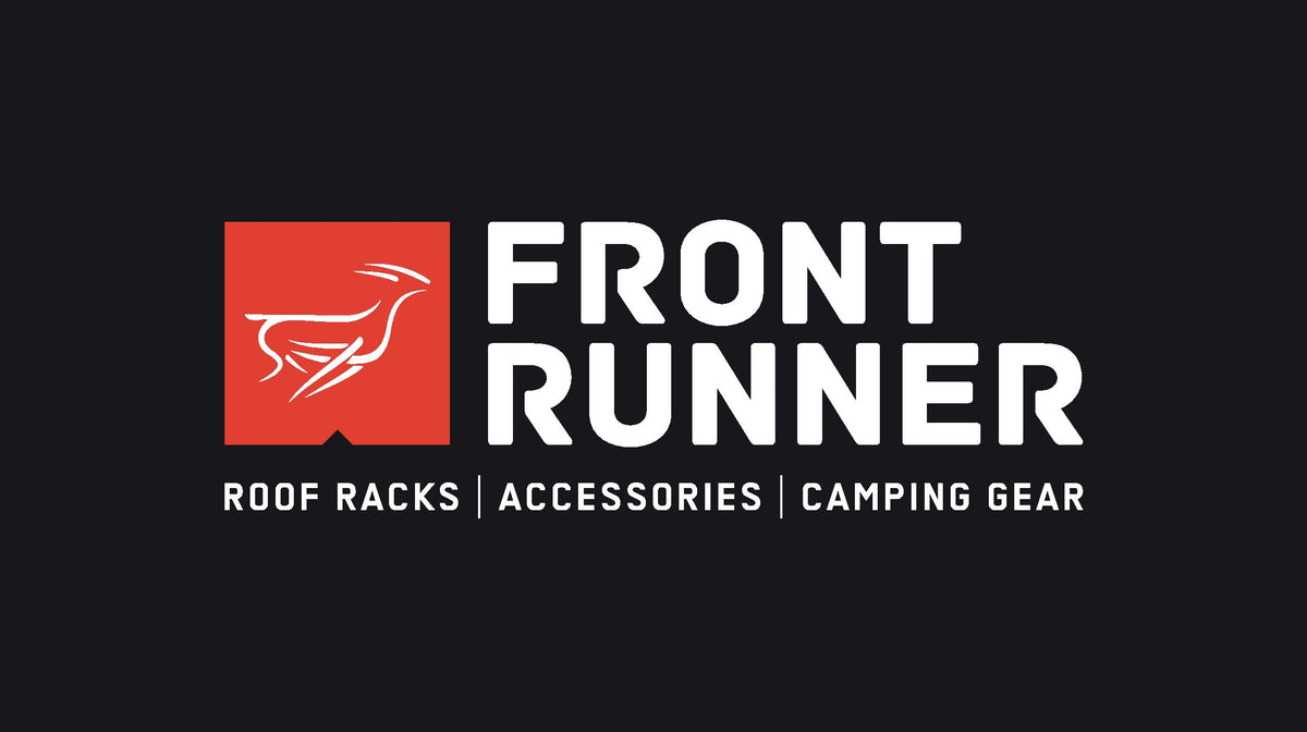 Front Runner Roof Racks – Maverick 4x4