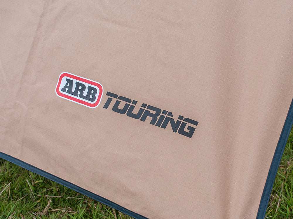 ARB WIND BREAK TO FIT SIDE – Maverick 4x4