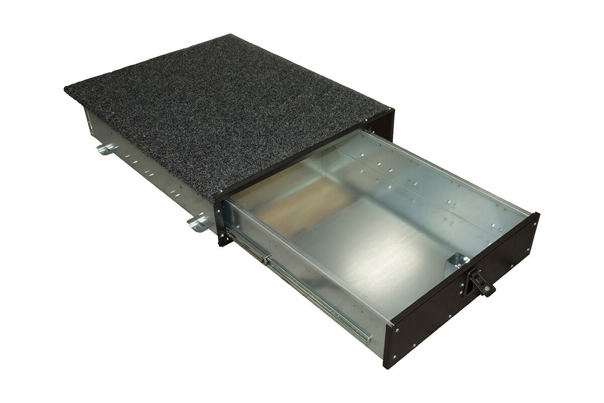 Defender 110 Rear Drawer System – Maverick 4x4