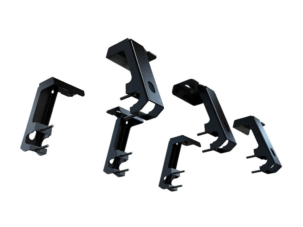 Ineos Grenadier Grab Handle Mounting Brackets – Maverick 4x4