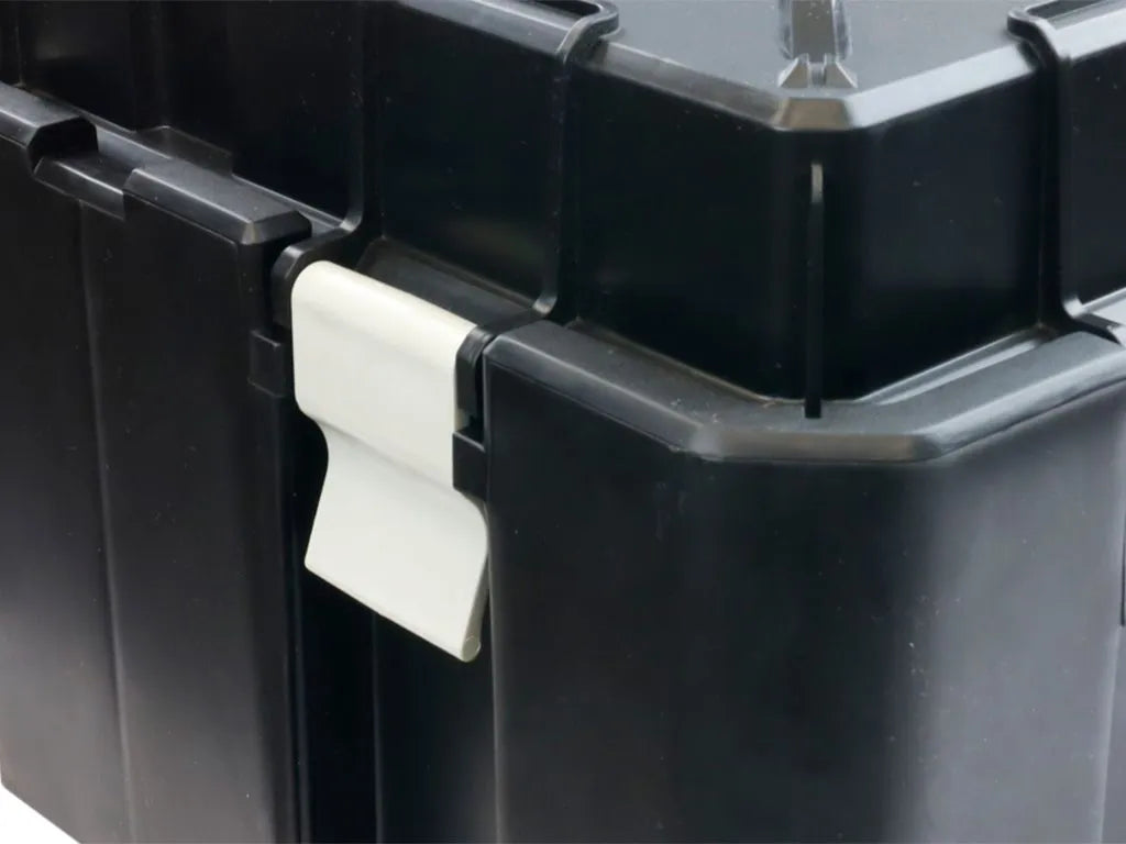 Wolf Pack Pro Hi-Lid Kit – Maverick 4x4