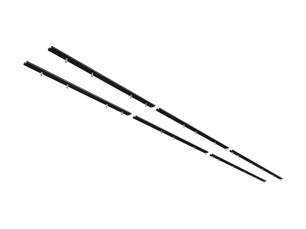 Mercedes Sprinter (2006-Current) Tracks / 3082mm-4098mm(L) – Maverick 4x4