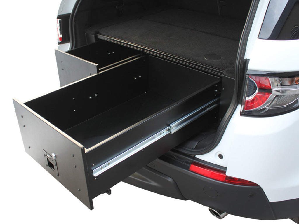 DISCOVERY SPORT DRAWER KIT – Maverick 4x4