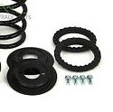 Discovery 2 Rear Spring Seats & Isolators – Maverick 4x4
